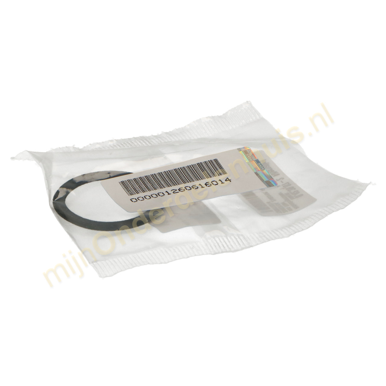 Zanussi afdichtingsrubber van pluizenfilter 1260616014 ...