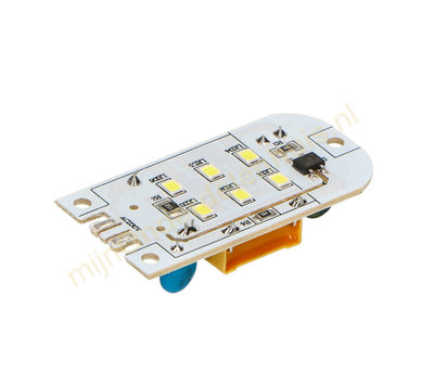 Vestel LED lamp van koelkast 32051997 - mijnOnderdelenhuis.nl