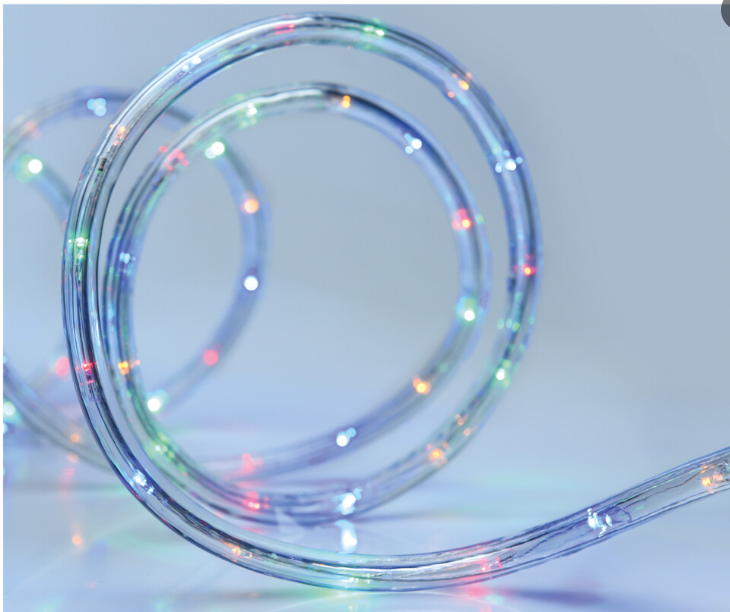 Slangverlichting multiecolor 9m AXS-2002210 - mijnOnderdelenhuis.nl