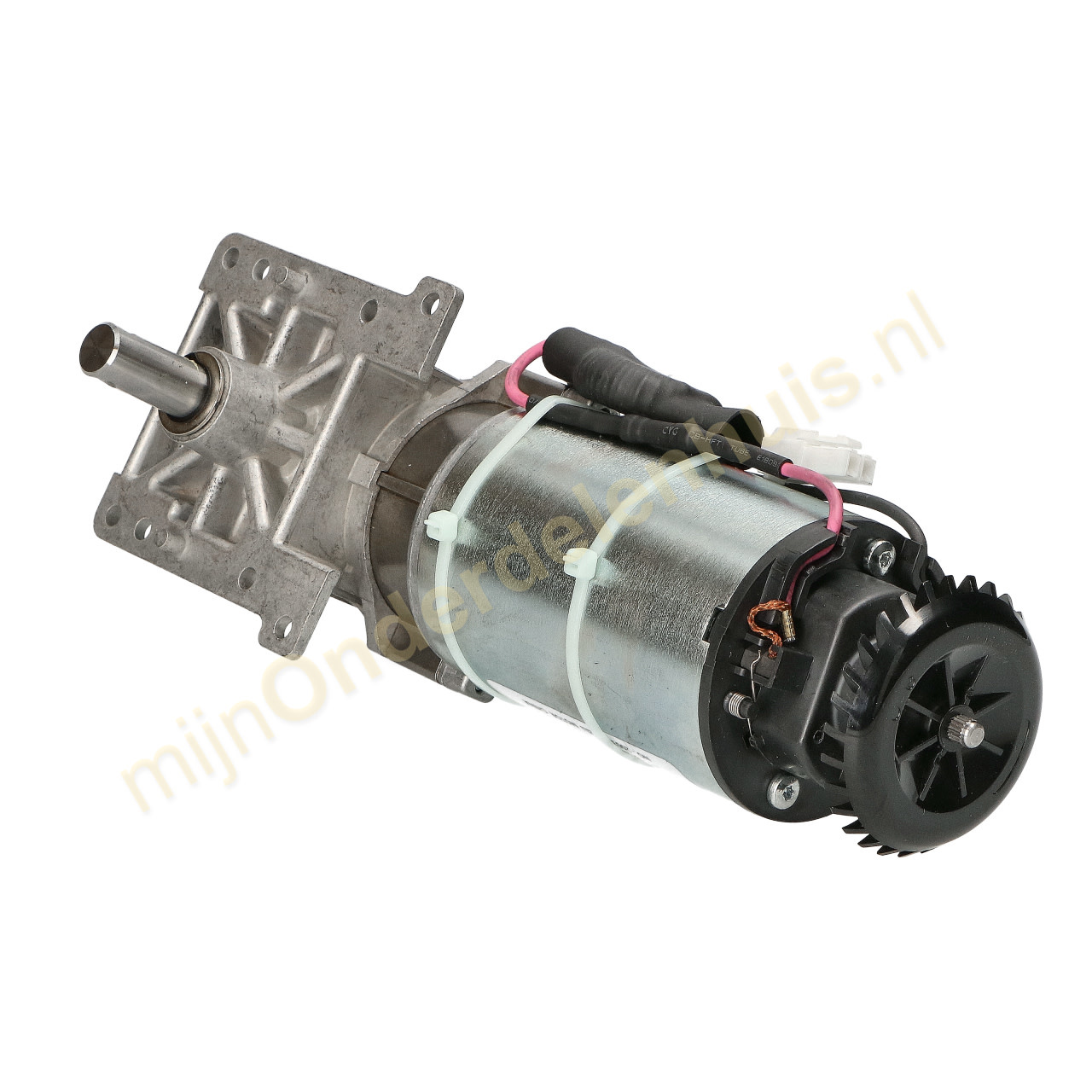 KitchenAid motor van mixer WPW10517943 - mijnOnderdelenhuis.nl