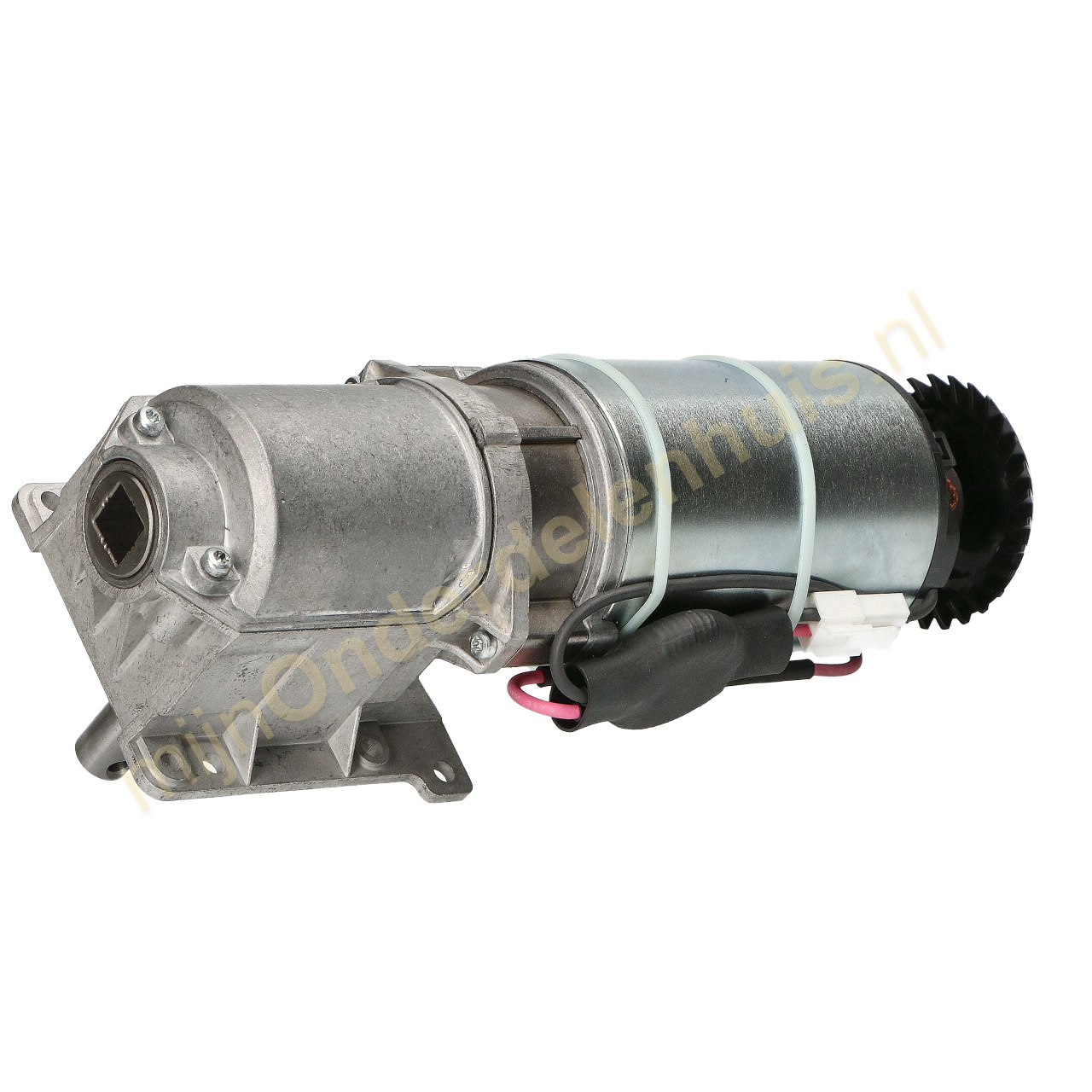 KitchenAid motor van mixer WPW10517943 - mijnOnderdelenhuis.nl