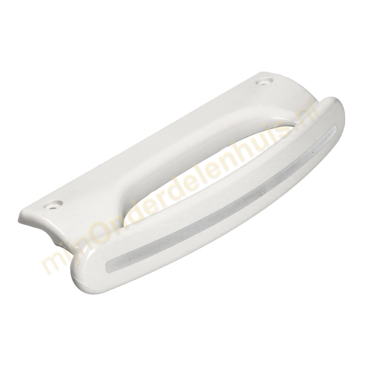 Whirlpool deurgreep van koelkast 481246268876 - mijnOnderdelenhuis.nl