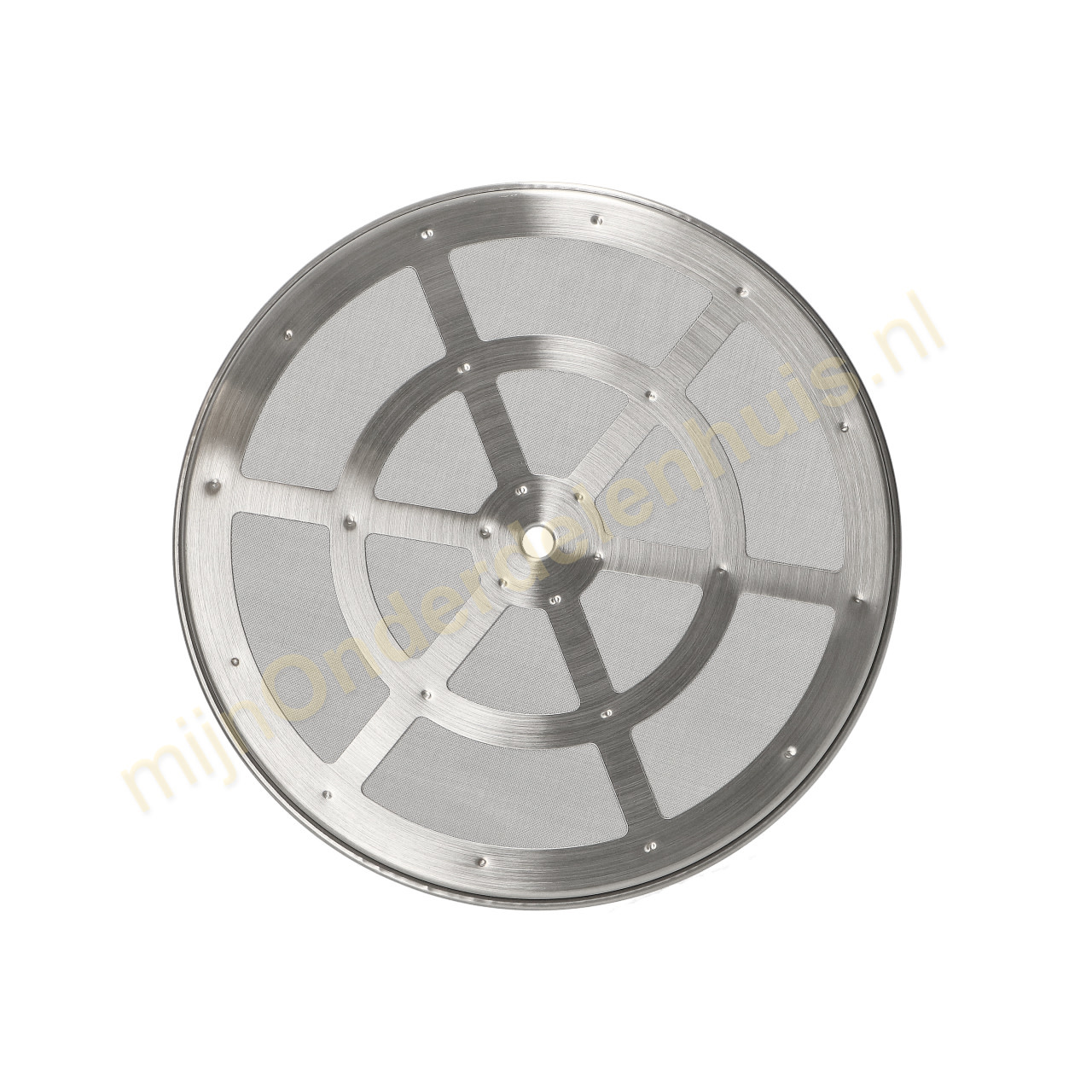 Animo filter van percolator Percostar 12L, 03406 - mijnOnderdelenhuis.nl