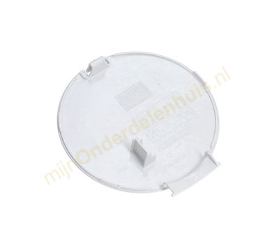 Bosch klep van wasmachine 00655850 - mijnOnderdelenhuis.nl