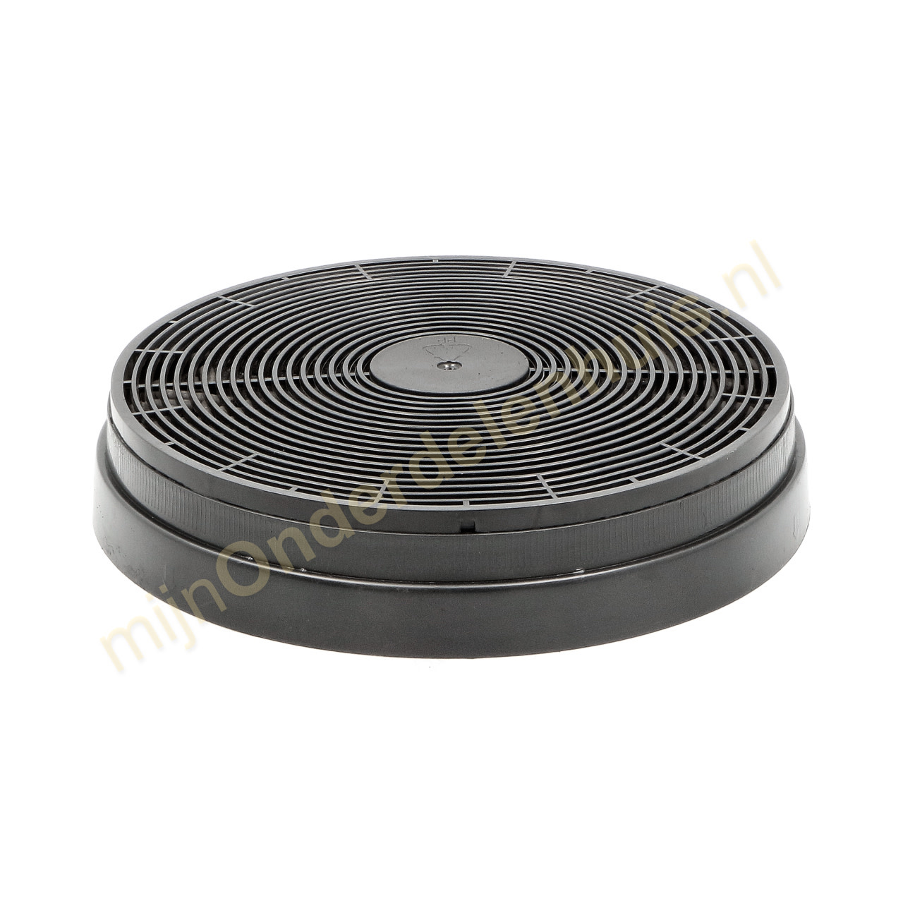 Candy / Hoover koolstoffilter van afzuigkap 49037930, 2KSF002 - mijnOnderdelenhuis.nl