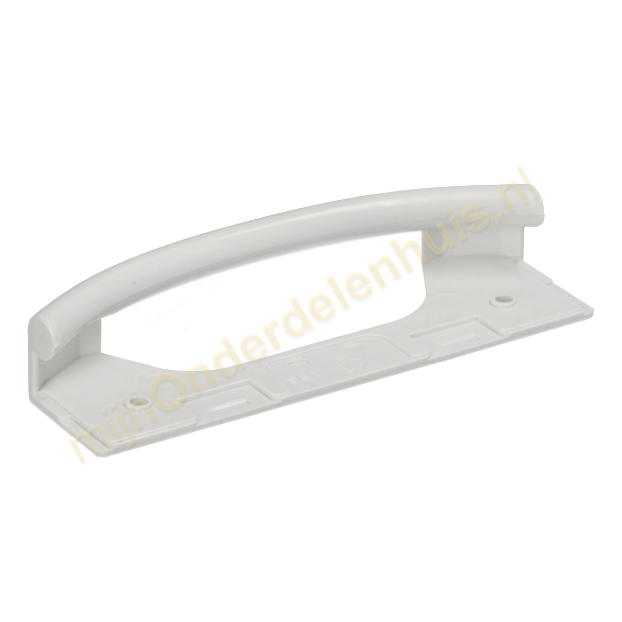 Bosch / Siemens deurgreep van koelkast 00096110 - mijnOnderdelenhuis.nl