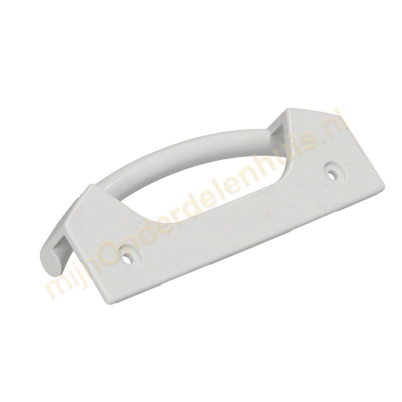 Bosch / Siemens deurgreep van koelkast 00096110 - mijnOnderdelenhuis.nl