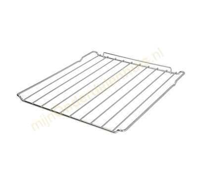 Boretti rooster van fornuis A09235 - mijnOnderdelenhuis.nl