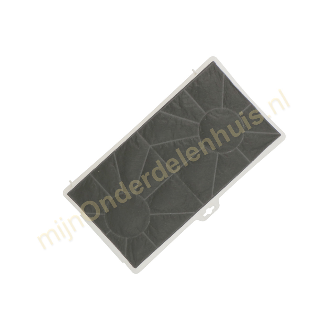 Bosch / Siemens koolstoffilter van afzuigkap 00465577 - mijnOnderdelenhuis.nl