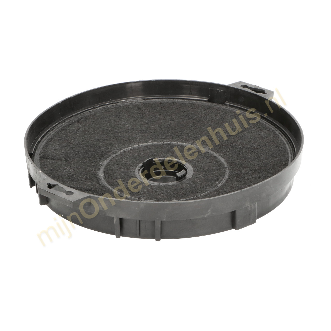 Bosch / Siemens koolstoffilters van afzuigkap 00644195 - mijnOnderdelenhuis.nl