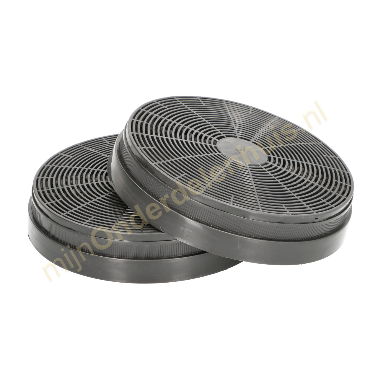 Inventum koolstoffilter van afzuigkap 2KSF002 - mijnOnderdelenhuis.nl