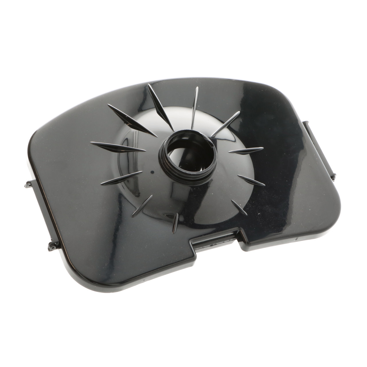 Numatic deksel van stofzuiger 227183 - mijnOnderdelenhuis.nl