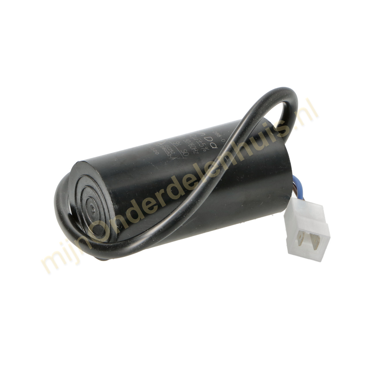 Karcher condensator 40Uf met kabel 9.002-614.0, 9.002-288.0 ...