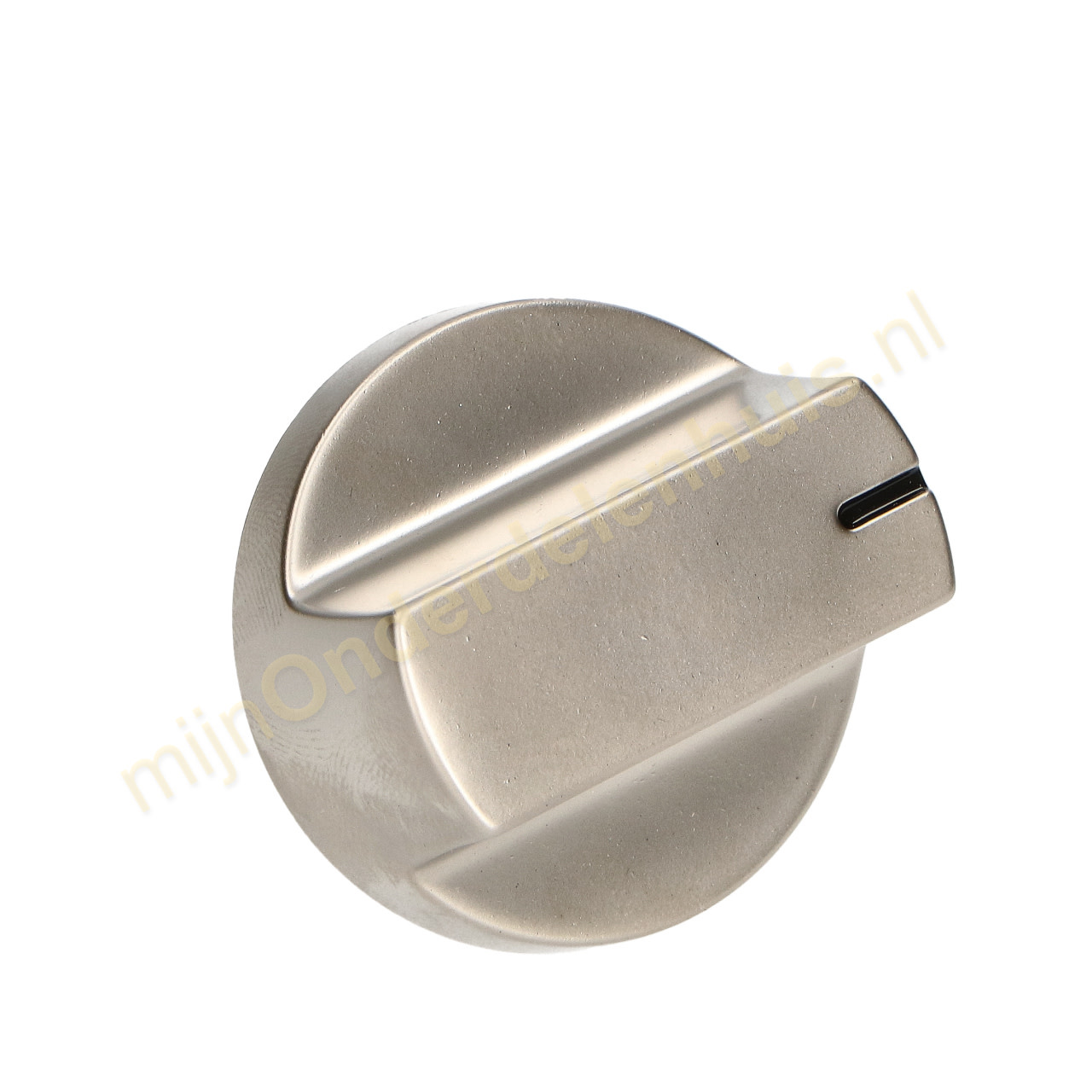 M-System knop van fornuis 2183009380 - mijnOnderdelenhuis.nl