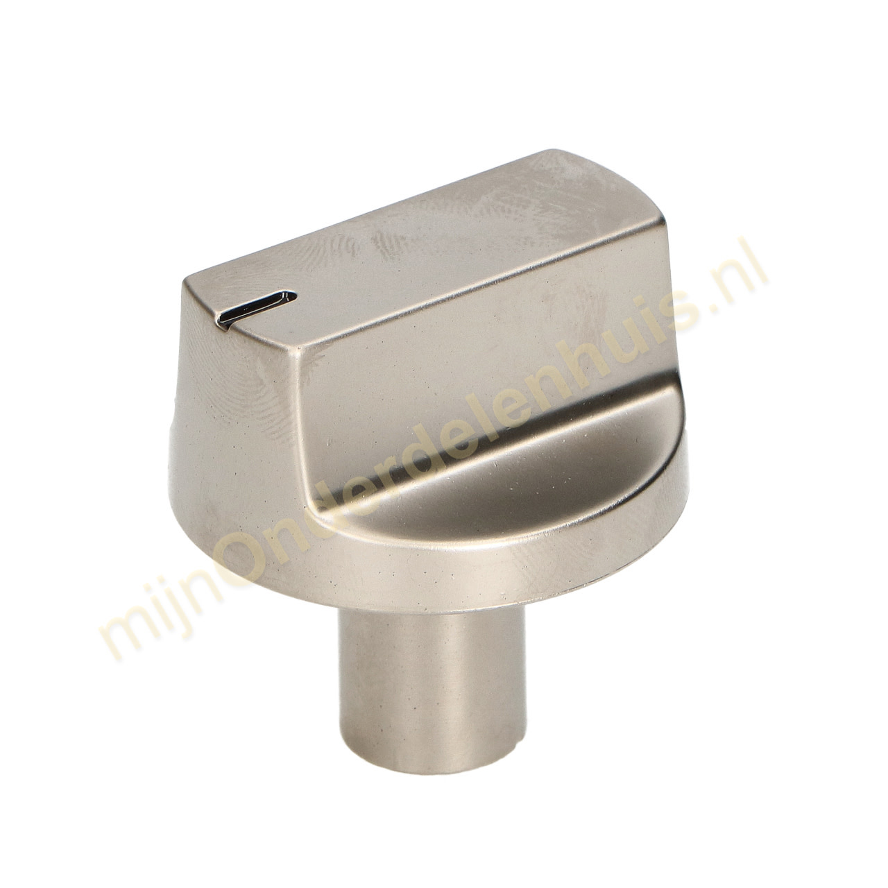 M-System knop van fornuis 2183009380 - mijnOnderdelenhuis.nl