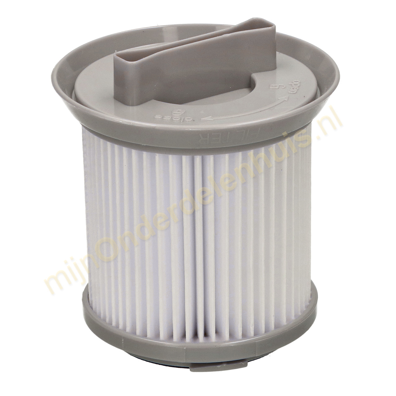 Electrolux motorfilter van stofzuiger 9002567734 - mijnOnderdelenhuis.nl