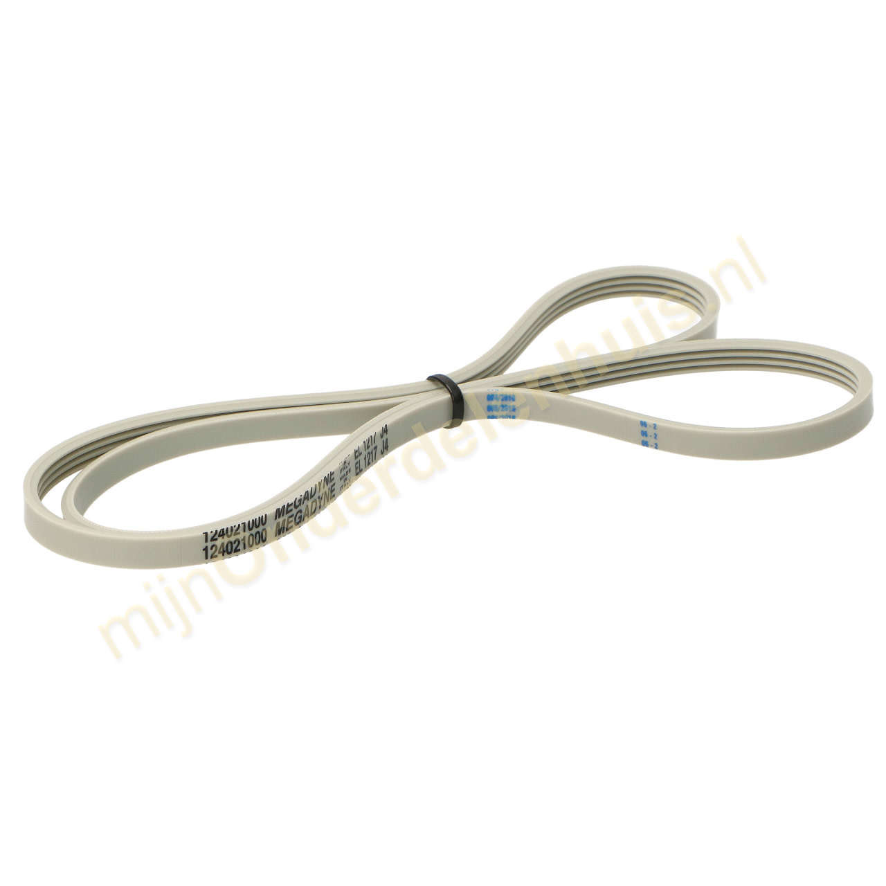 Poly-V-snaar 1217 J4 TEM - mijnOnderdelenhuis.nl