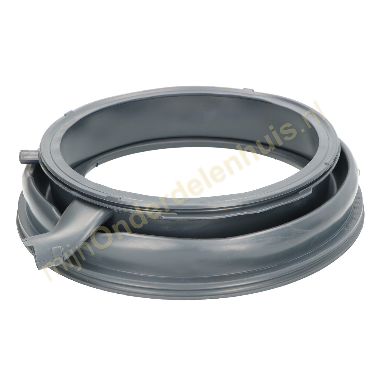 Bosch / Siemens manchet van wasmachine 00772662 - mijnOnderdelenhuis.nl