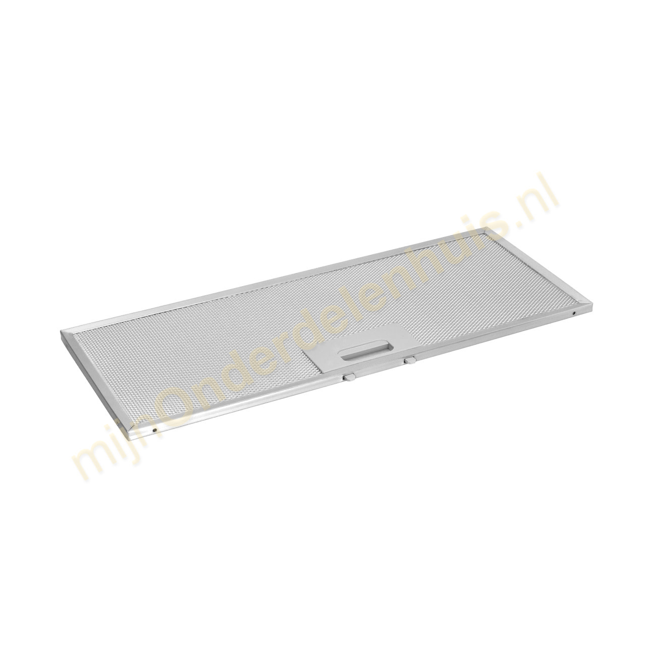 Pelgrim metaalfilter van afzuigkap 24799 - mijnOnderdelenhuis.nl