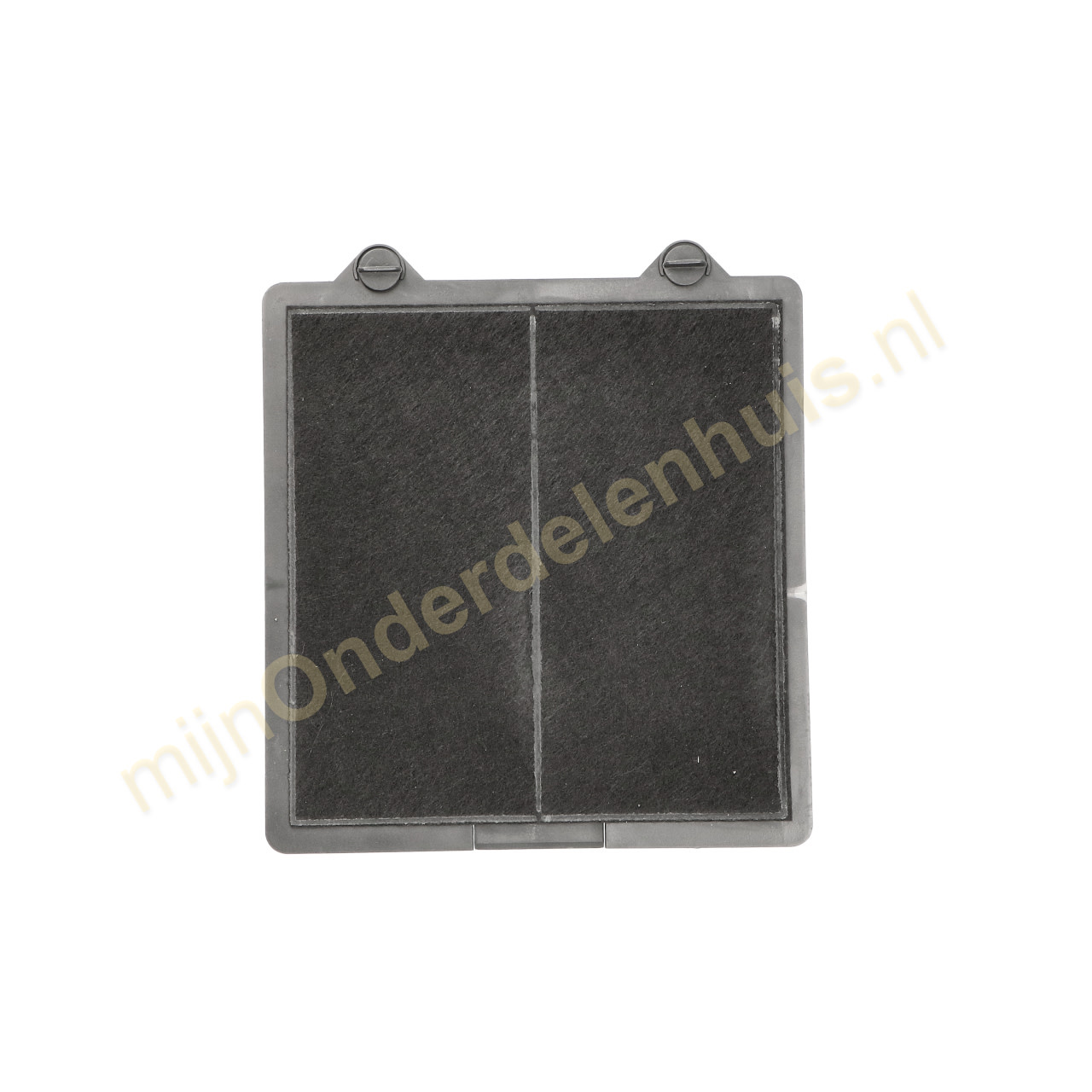Bosch / Siemens koolstoffilter van afzuigkap 00703134 - mijnOnderdelenhuis.nl
