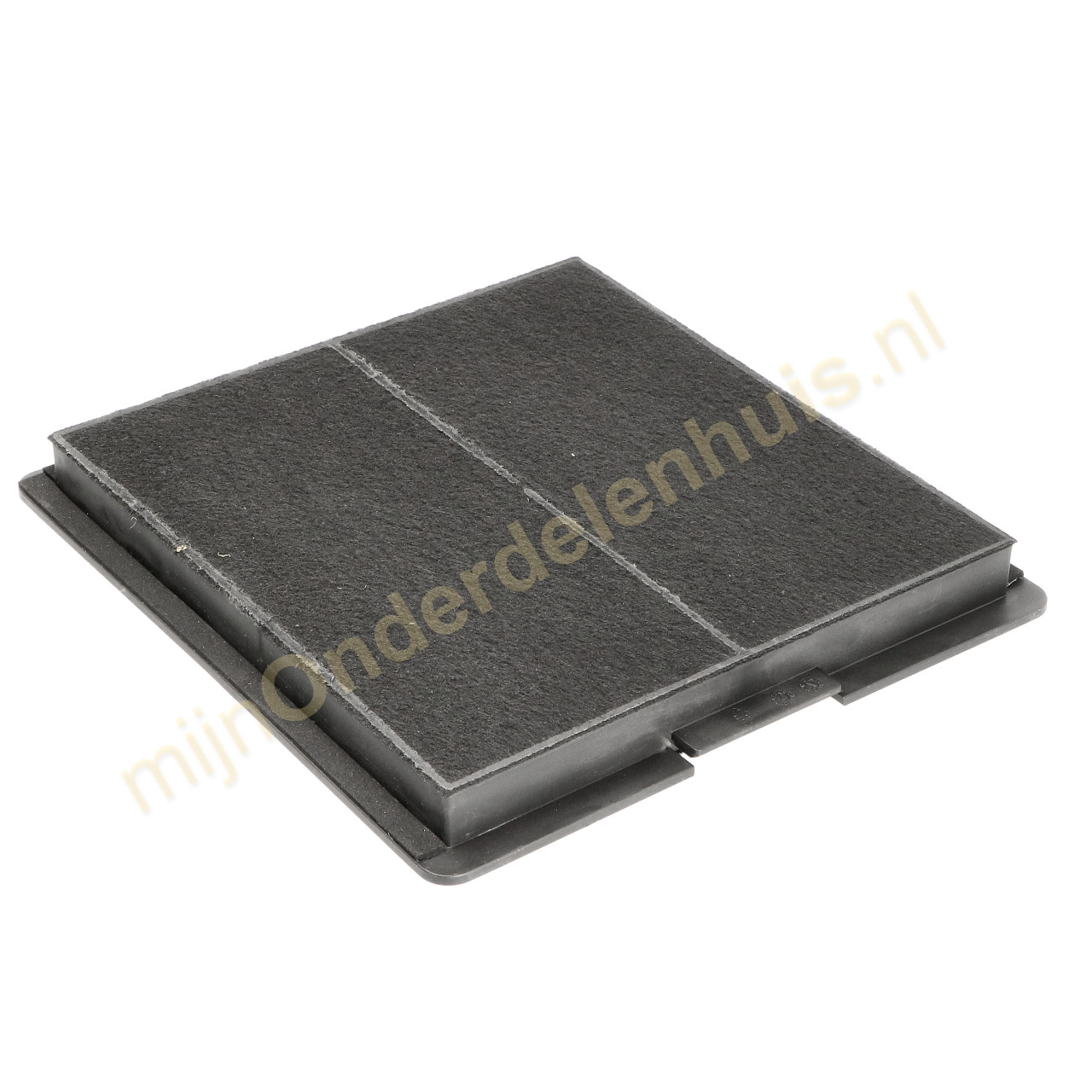 Bosch / Siemens koolstoffilter van afzuigkap 00703134 - mijnOnderdelenhuis.nl