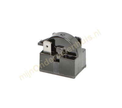 Midea startrelais van koelkast 12031000001062 QP2-15 ...