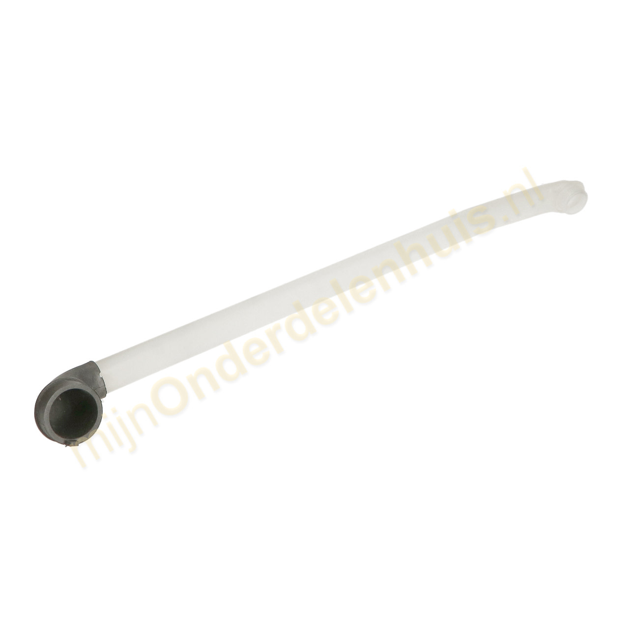 Zanussi stijgbuis van vaatwasser 1524421029 - mijnOnderdelenhuis.nl