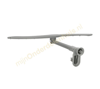 Pelgrim sproeiarm van vaatwasser 569306 - mijnOnderdelenhuis.nl