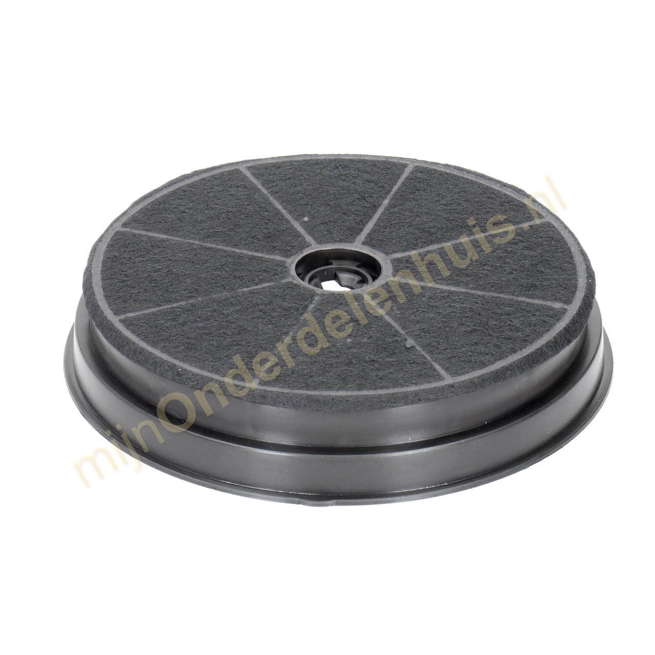 Universeel koolstoffilter voor afzuigkap 484000008647, E3CFWH, D180 ...
