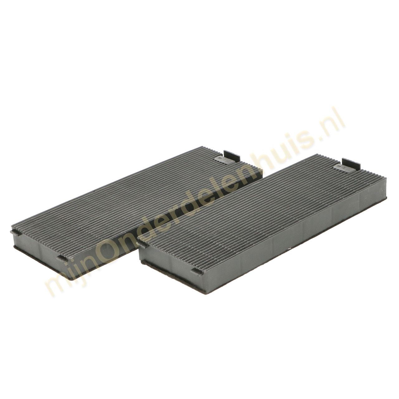 Atag koolstoffilters van afzuigkap HF2017 738962 - mijnOnderdelenhuis.nl