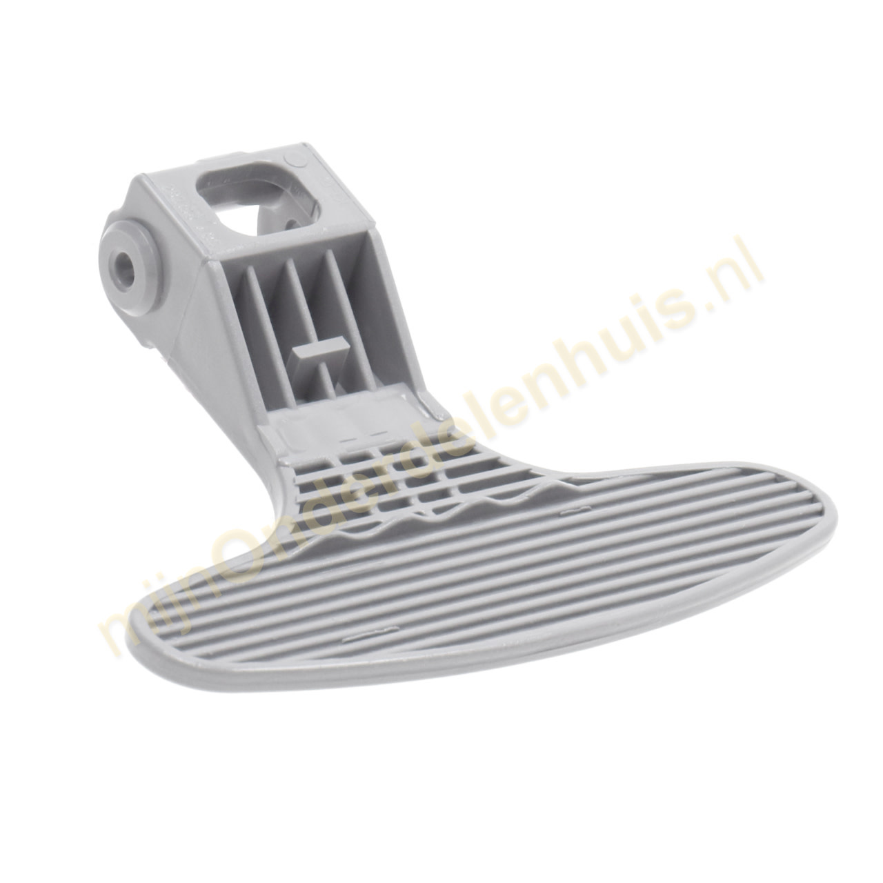 Greep Beko wasmachine deurgreep Beko 2821580200 - mijnOnderdelenhuis.nl