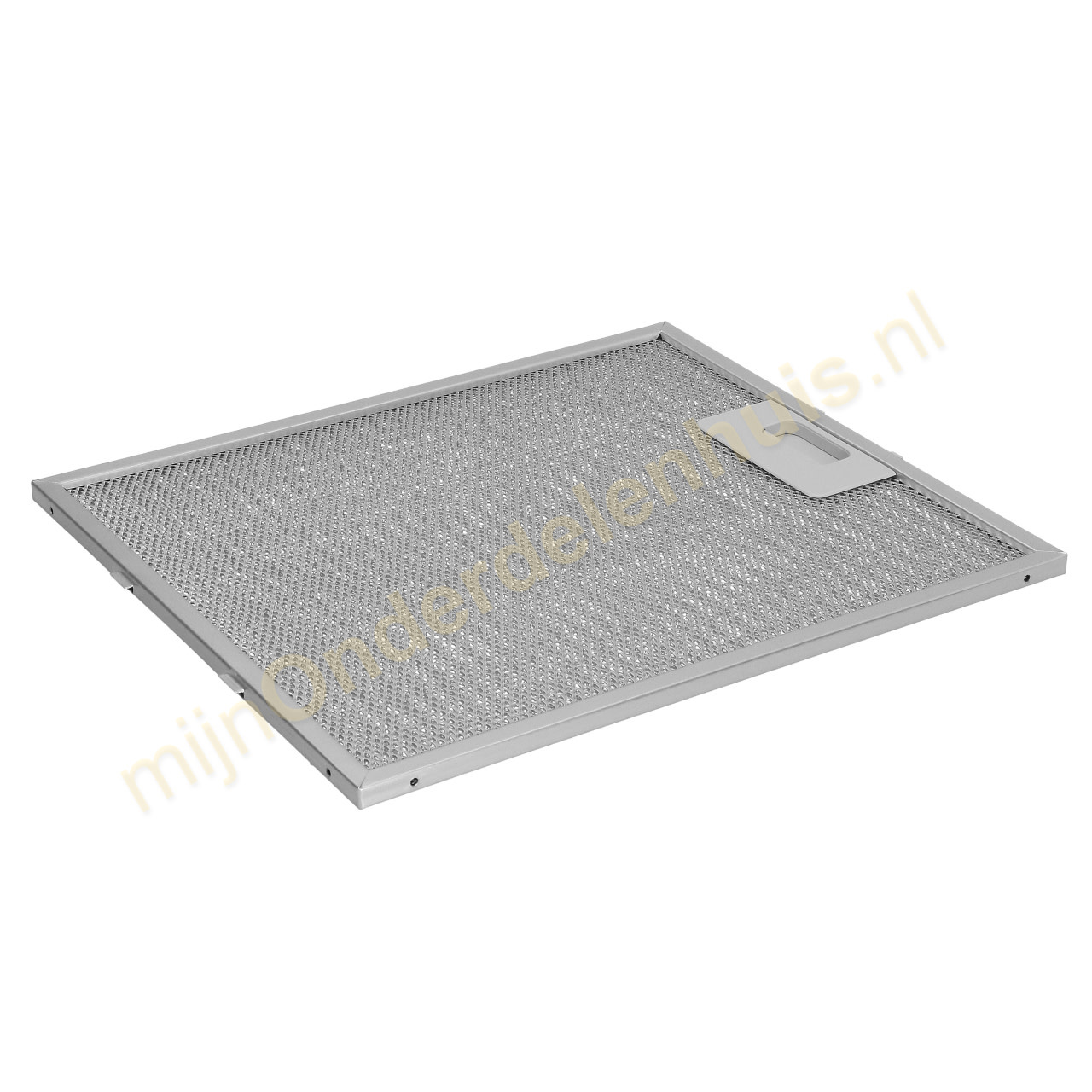 M-System metaalfilter van afzuigkap AFCG60-90A - mijnOnderdelenhuis.nl