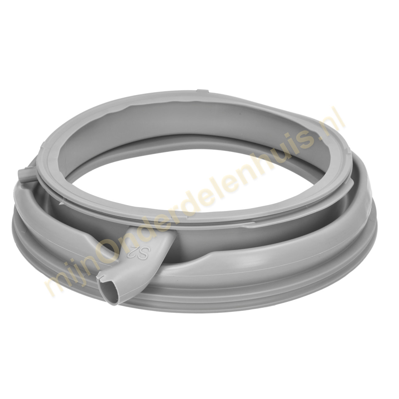 Bosch / Siemens manchet van wasmachine 20003392 - mijnOnderdelenhuis.nl