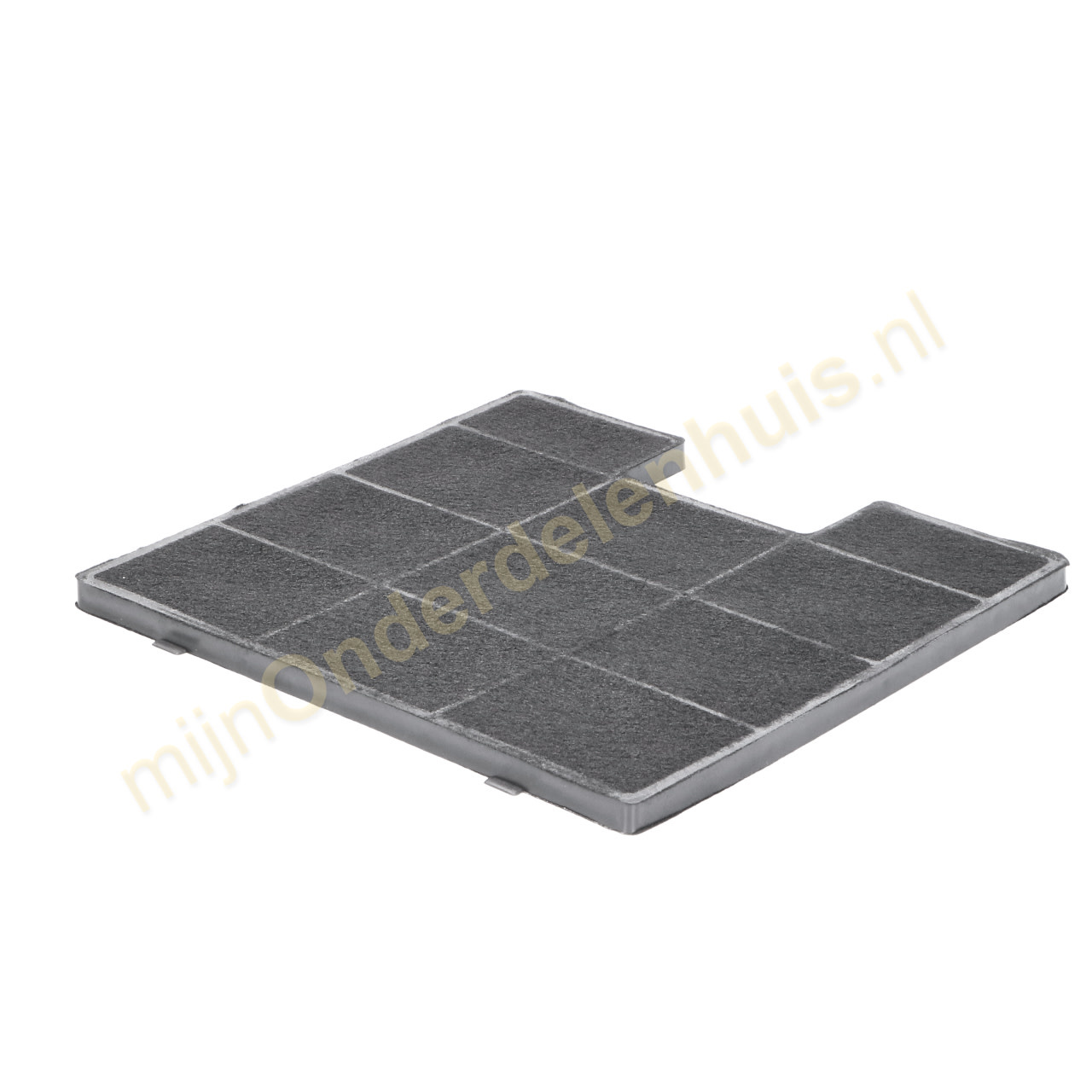 Inventum koolstoffilters van afzuigkap KB62 - mijnOnderdelenhuis.nl