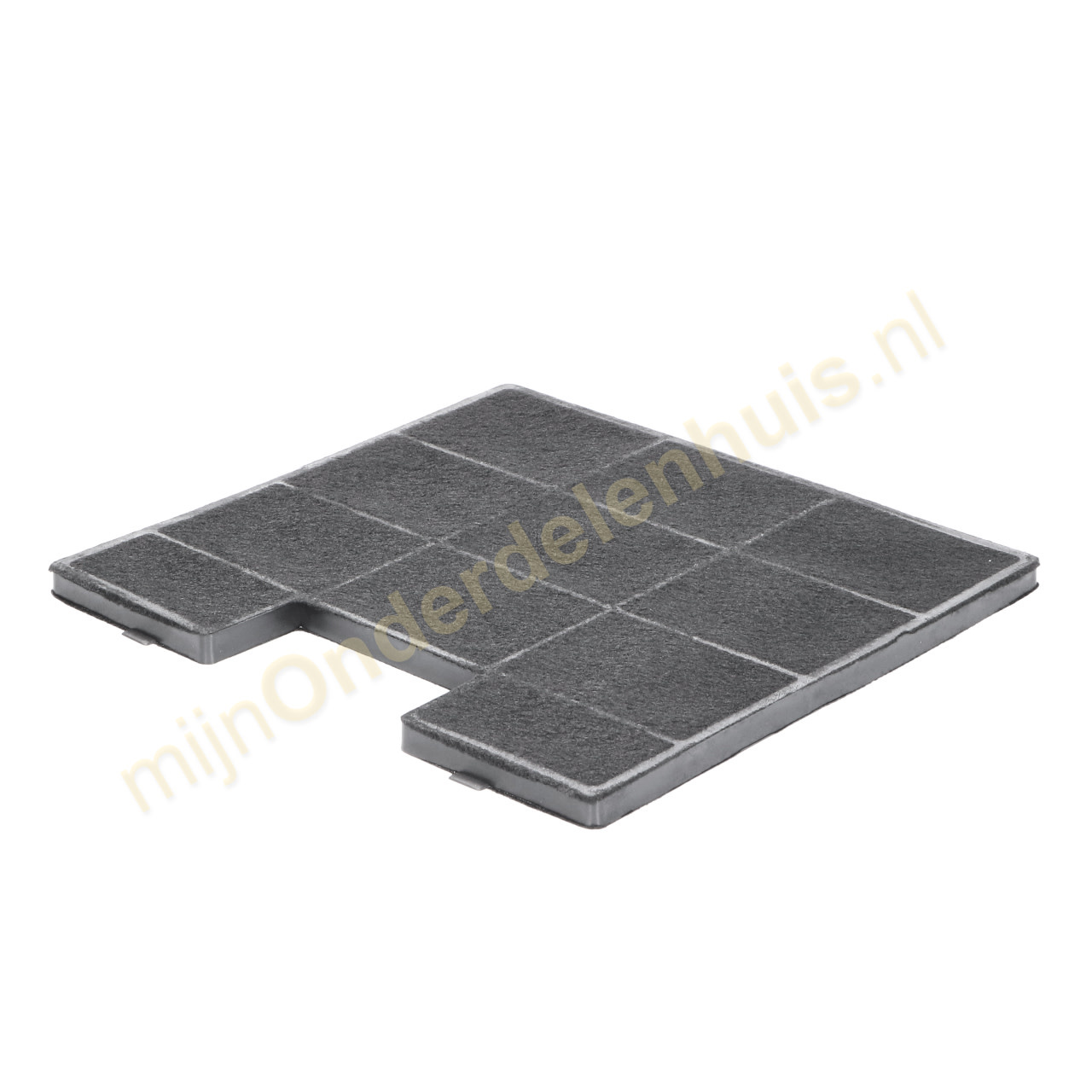 Inventum koolstoffilters van afzuigkap KB62 - mijnOnderdelenhuis.nl