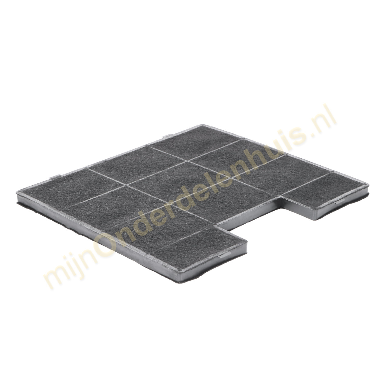 Inventum koolstoffilters van afzuigkap KB62 - mijnOnderdelenhuis.nl