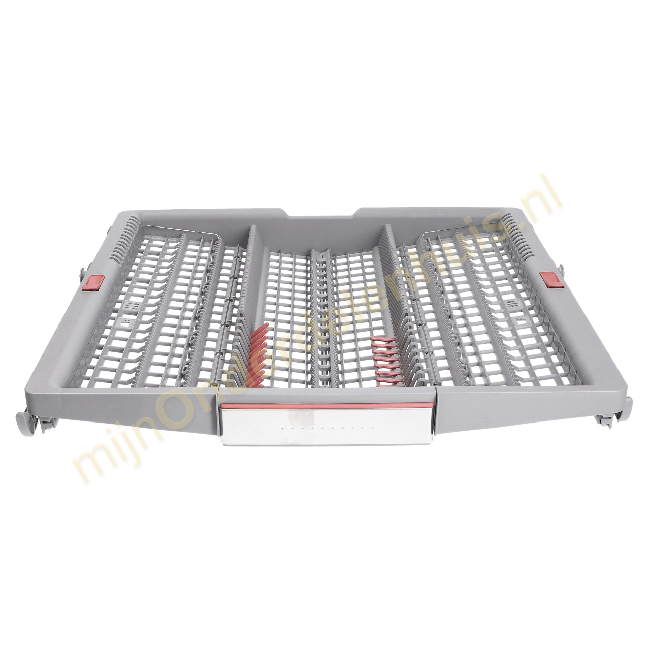 Bosch / Siemens besteklade van vaatwasser 17005520 SGZ6DB04 - mijnOnderdelenhuis.nl