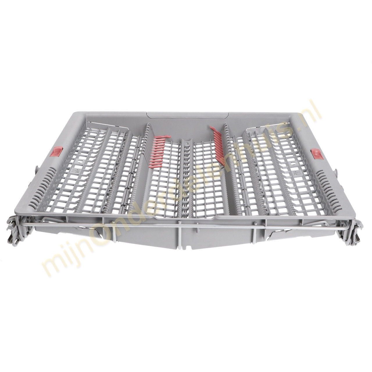 Bosch / Siemens besteklade van vaatwasser 17005520 SGZ6DB04 - mijnOnderdelenhuis.nl