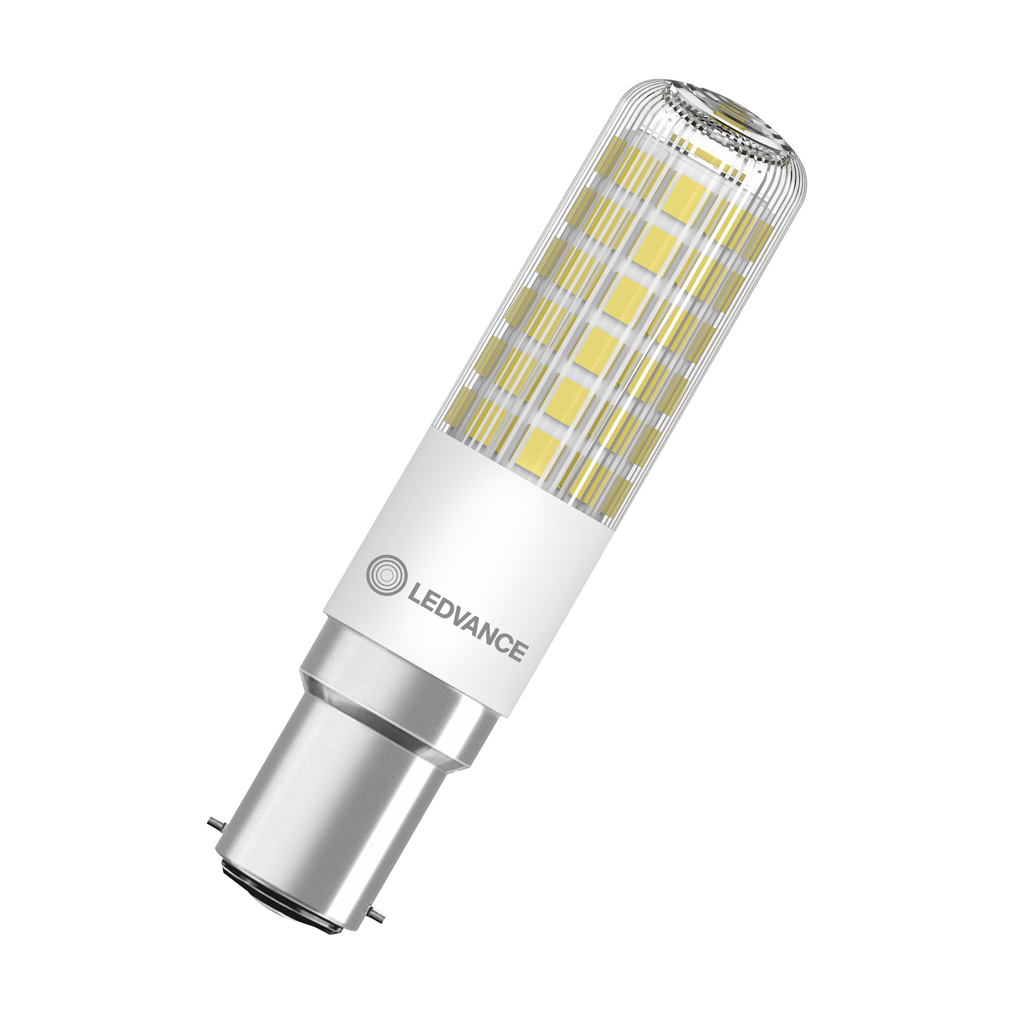 Ledvance LED lamp Special T Slim 6.5/60W/2700k B15d - mijnOnderdelenhuis.nl