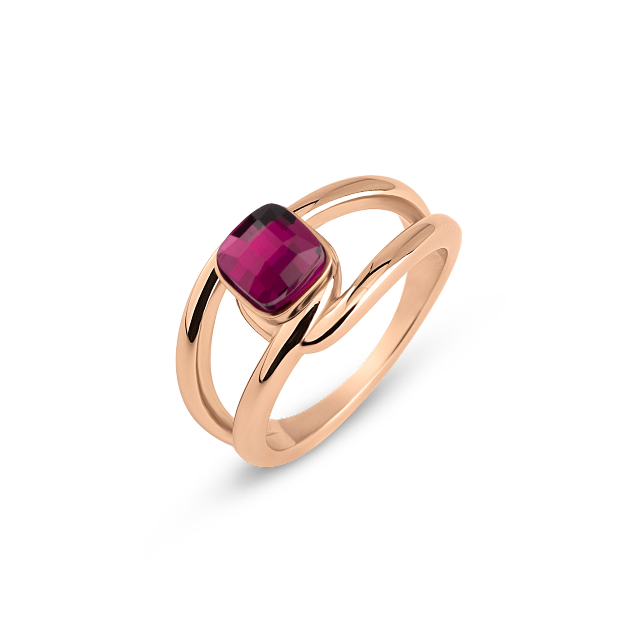 MelanO - TW Tori ring - Babazou