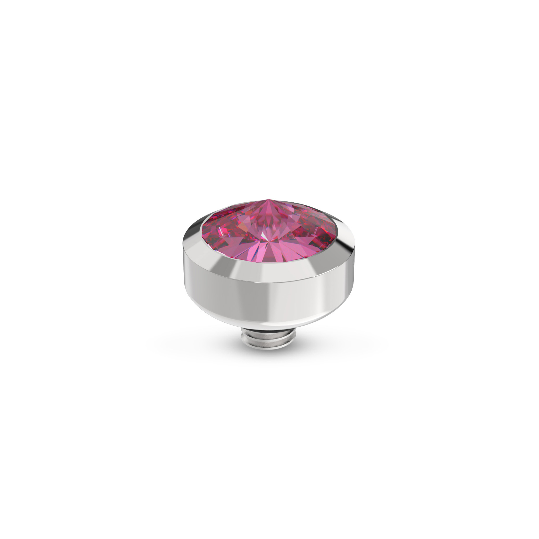 MelanO - TW Glossy Rose - Babazou