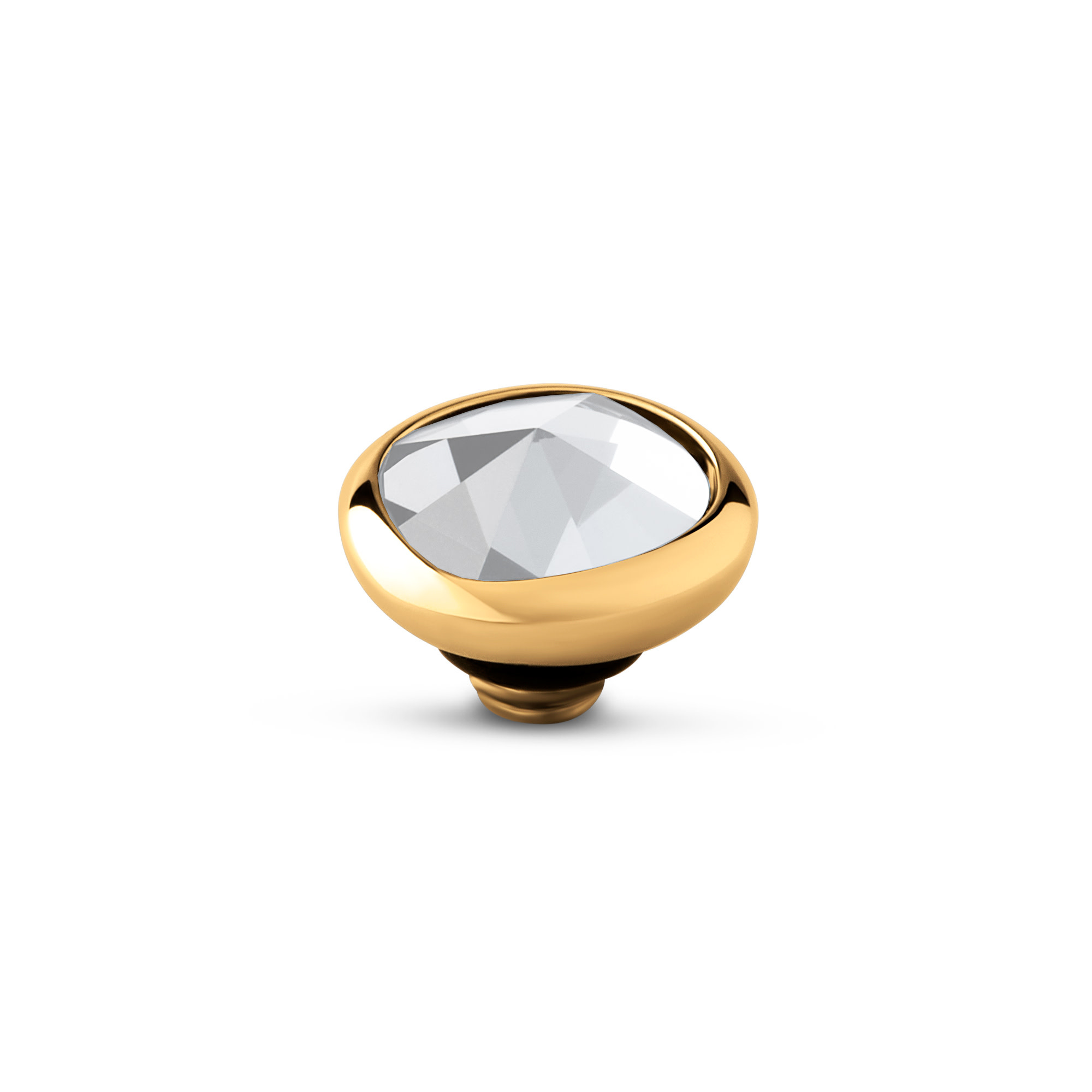 Twisted CLOUD CZ Crystal - Babazou