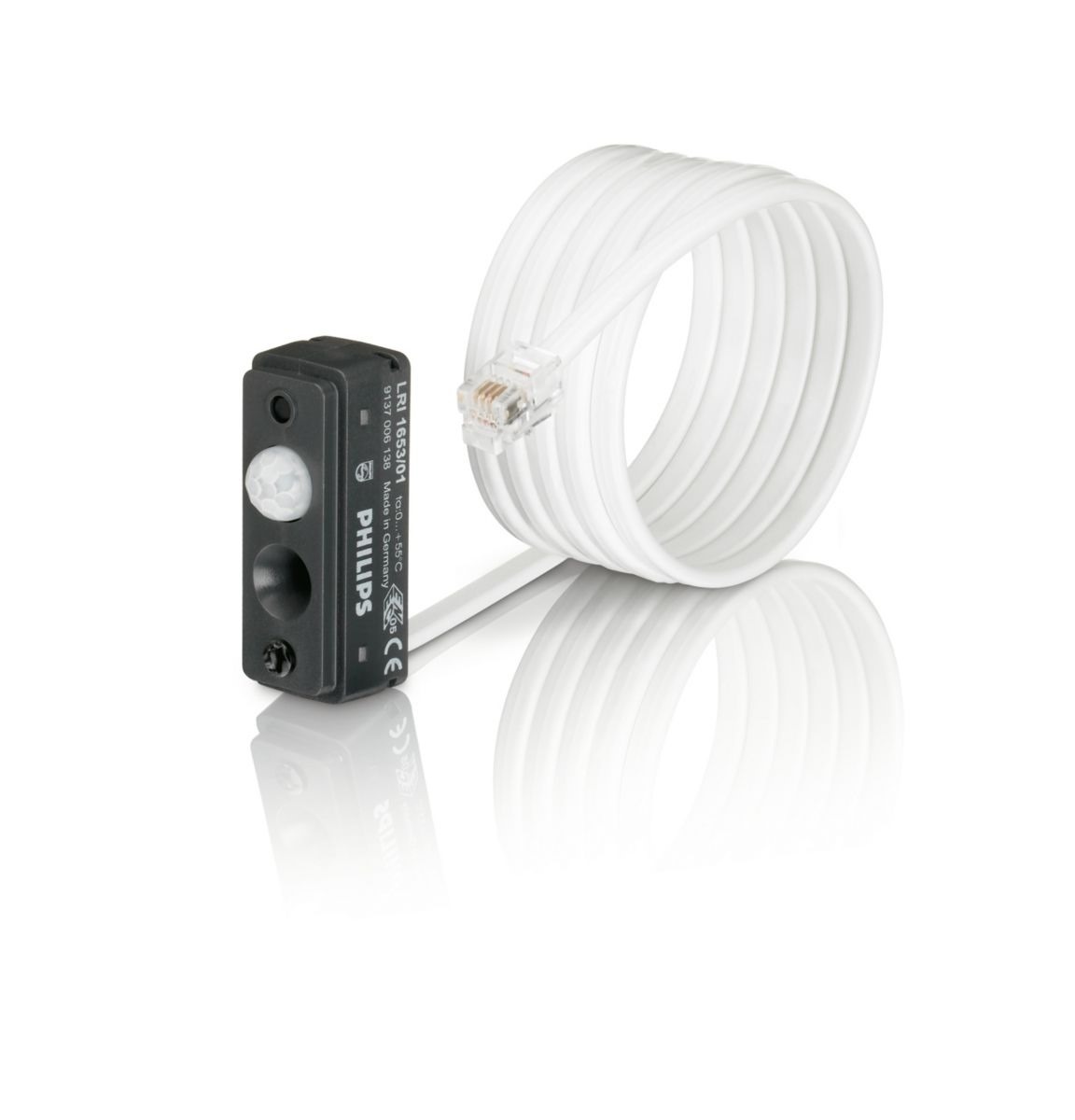 Philips LRI 1653/01 Occupancy Sensor Actilume DALI Signify Multisensor ...