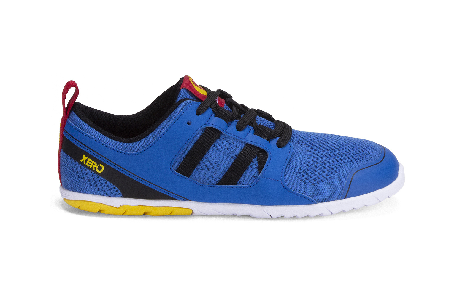 Zelen Men BTR Blue - Barefoot & More