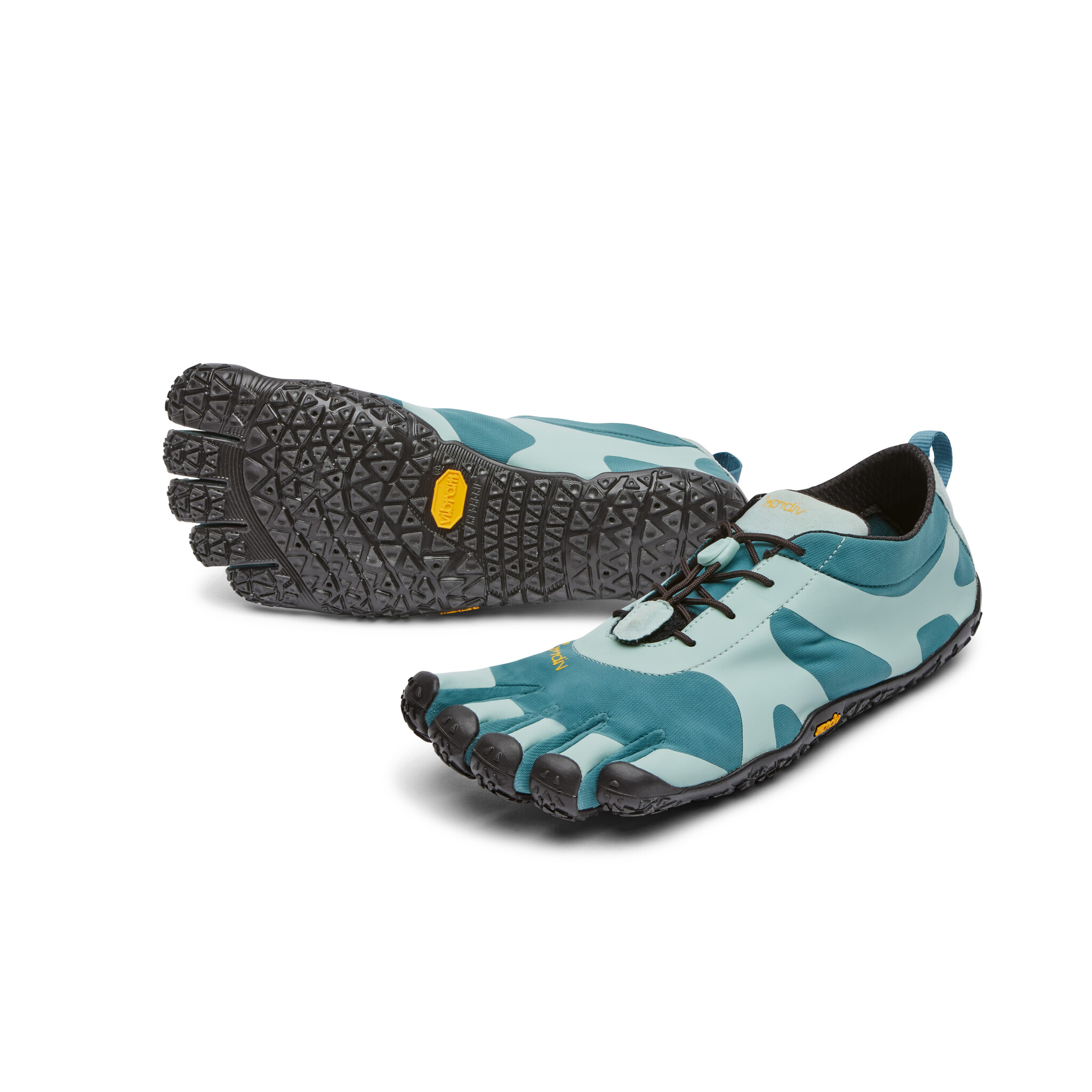 FiveFingers V-Alpha Men Hydro/Black - Barefoot & More