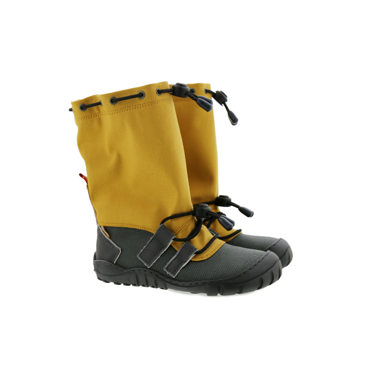 Rana WP Cipherfox Yellow - Barefoot & More