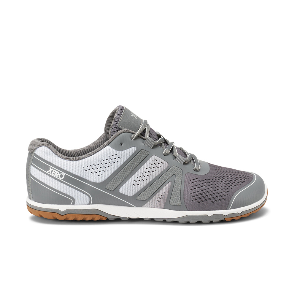 HFS II Men Gray/White - Barefoot & More