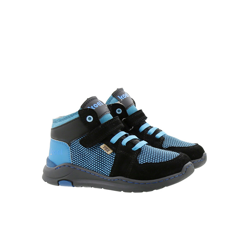 Sky Tex Royal Blue - Barefoot & More