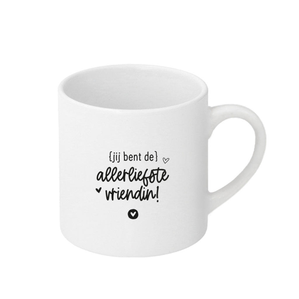 Leuke mokken voor verschillende gelegenheden