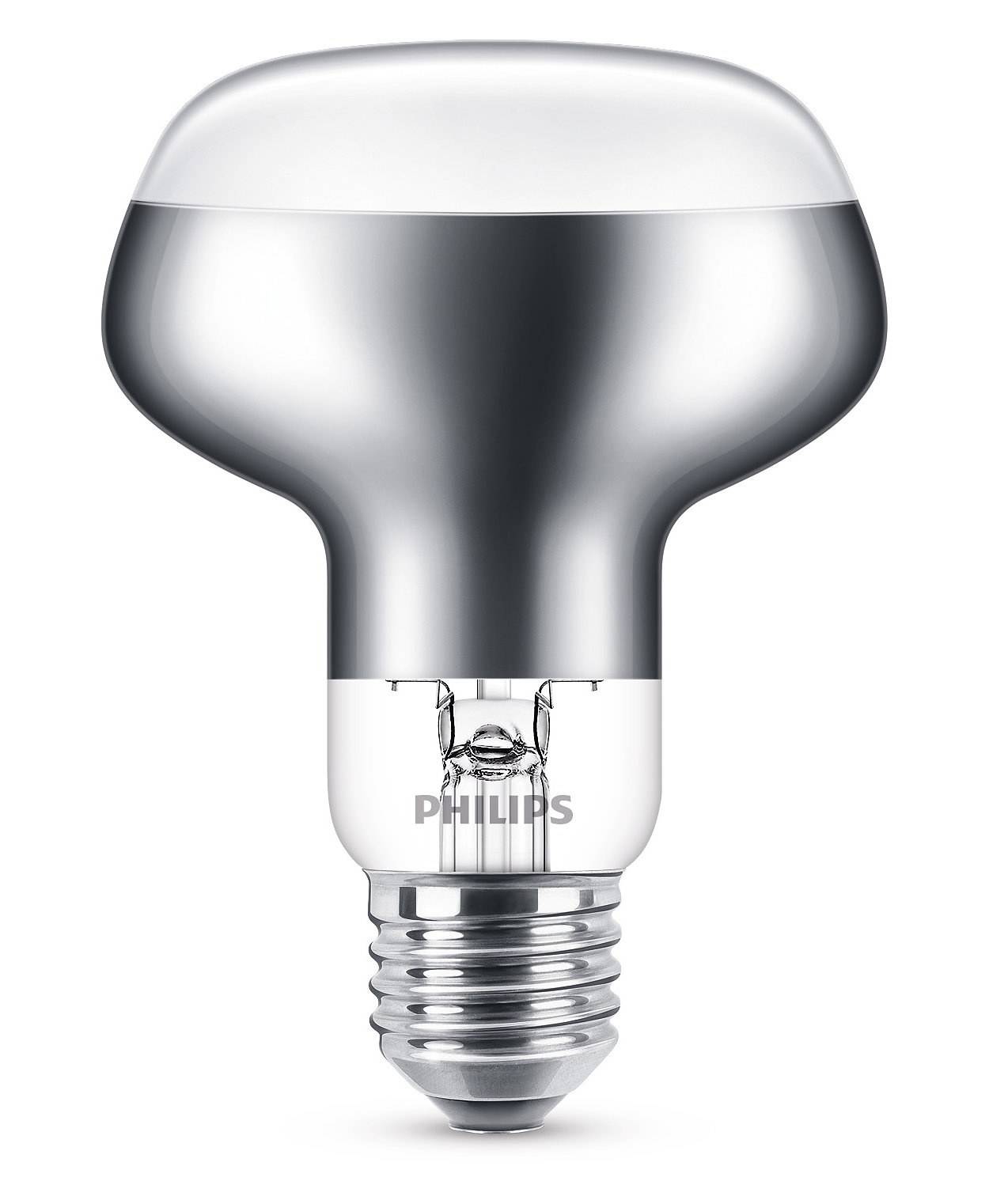 Aanbieding: Philips Classic Reflectorlamp Led Gu10 25 Watt Warm Wit ...